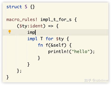 如何评价 jetbrains 为 rust 设计的 ide rustrover 知乎