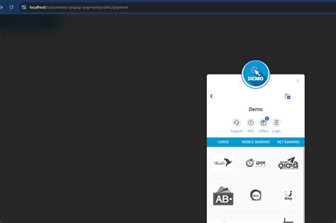 Github Arif98741sslcommerz Laravel Demo Js Example This Is Demo Laravel Repository For