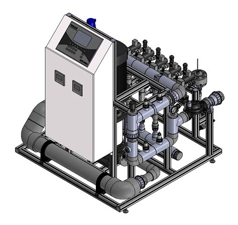 Netafim Cmt Configurator