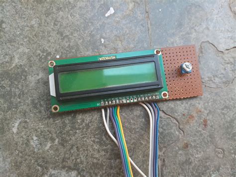 Diy Temperature Sensor Using Arduino And Lm 35 Simple 5 Steps Instructables