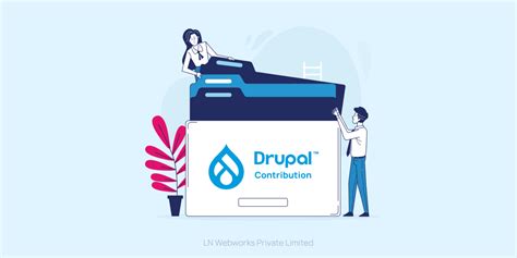 Drupal Contribution Guide All You Need To Know