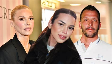 Hana Ikodinović I Katja Pokazale Koliko Se Vole Raznežile Sve A