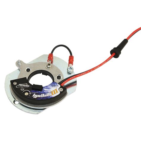 Pertronix® 71281 Ignitor Iii™ Adaptive Dwell Control Multiple Spark
