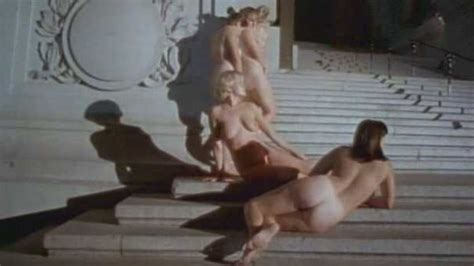 Naked Nancy Arnold In Habit