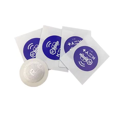 13 56mhz nfc rfid android mifare classic 1k blank tag