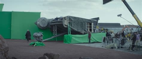 Going ‘rogue With The Vfx Of ‘andor Animation World Network