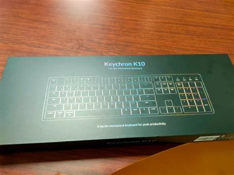 ⌨️ More Keyboard Shenanigans Firesphere Dev