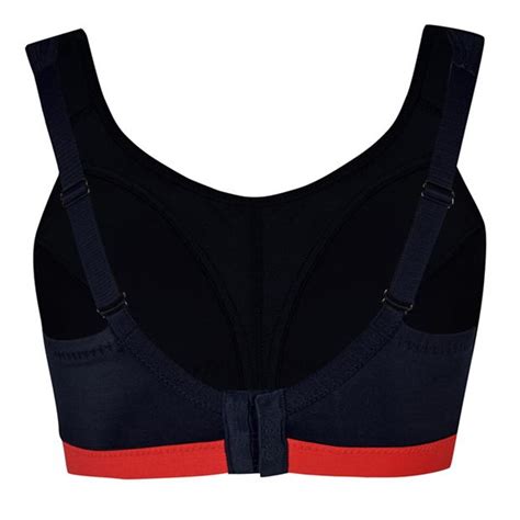 Shock Absorber High Impact Sports Bra Womens Studio