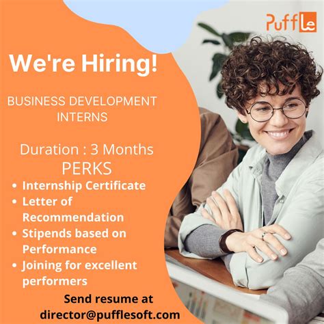 Hiring Internship Ankur Dhawan