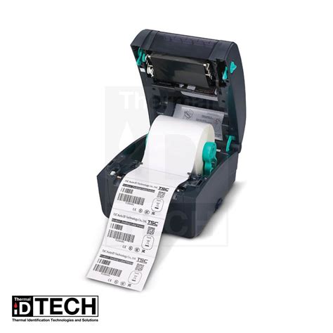 Tsc Tc Series Printer