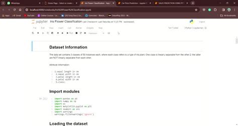 Dataanalytics Internshipsuccess Oasisinfobyte Datasciencejourney