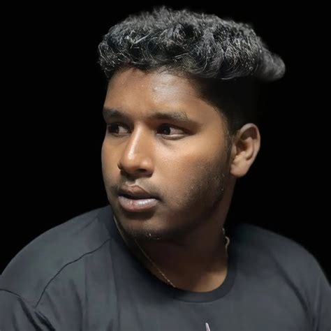 லலித் lalith kumar 46 threads say more