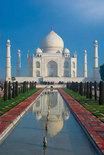 5000000 Imágenes De Pic Of Taj Mahal Libres De Derechos Depositphotos