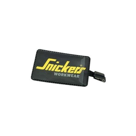 9760 Id Badge Holder