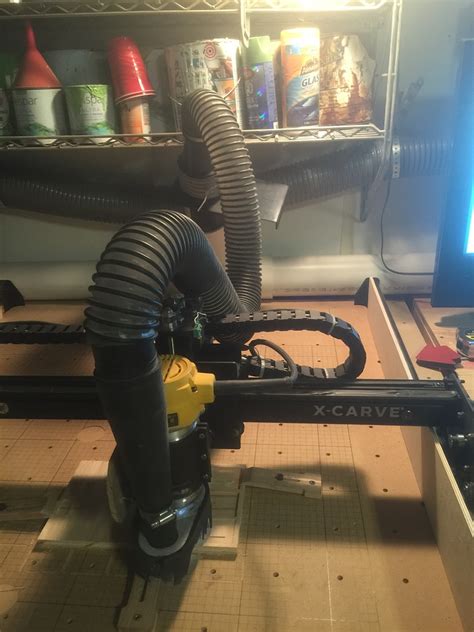 Looking For Options For A 3d Printed Vacuum Attachment Upgrades Inventables Community Forum