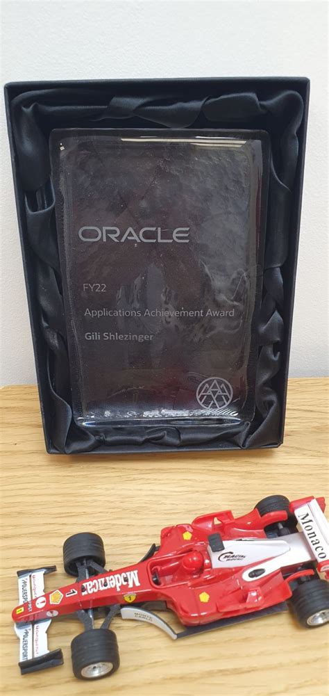 Gili Shlezinger On Linkedin Oracleclouderp Oraclecloudhcm Oraclecloudscm Oraclecloudepm