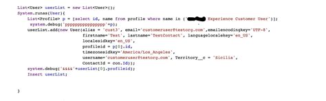 How To Identify Existing Salesforce Integrations Rsalesforcedeveloper