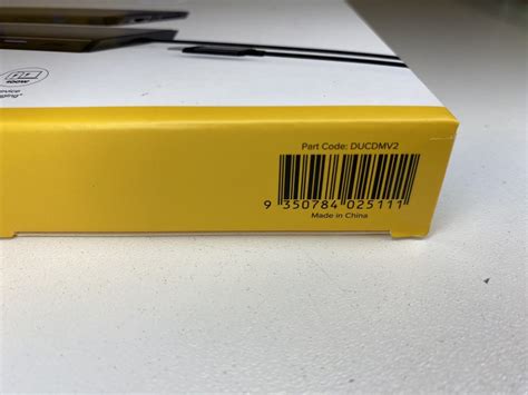 Alogic Mv Usb C Dual Display Dp Alt Mode Docking Station Grey Ducdmv For Sale Online Ebay