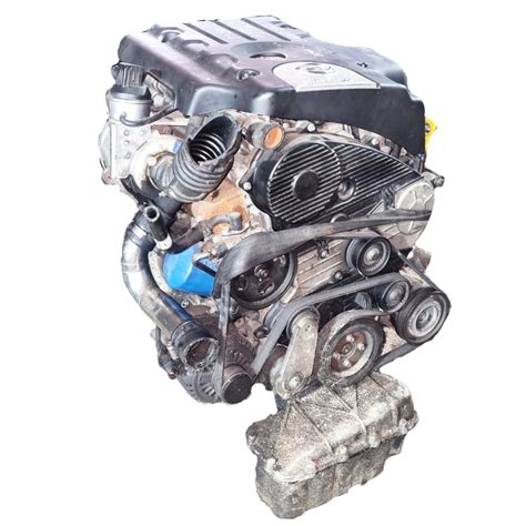 Gwm Gw4d20 2 0 Engine Jeg Auto