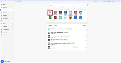 Notifying By Gmail When Bot Execution Ends Cloud Bot Docs