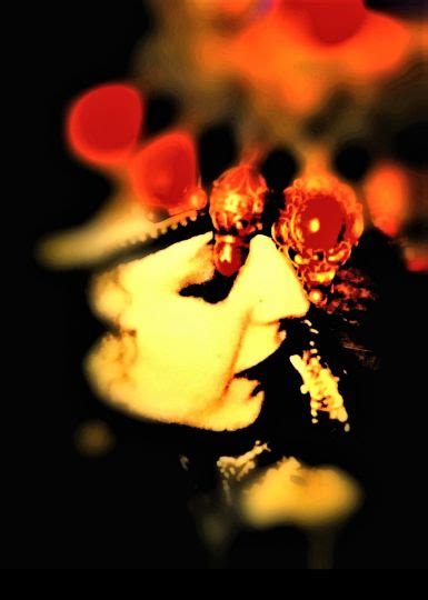 Farida Rahmani The Eye Of Photography Magazine