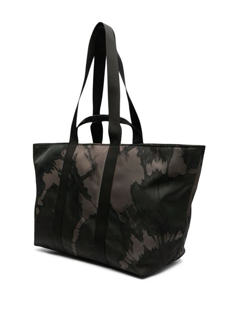 OFF-WHITE - Shopping Bag Off-White