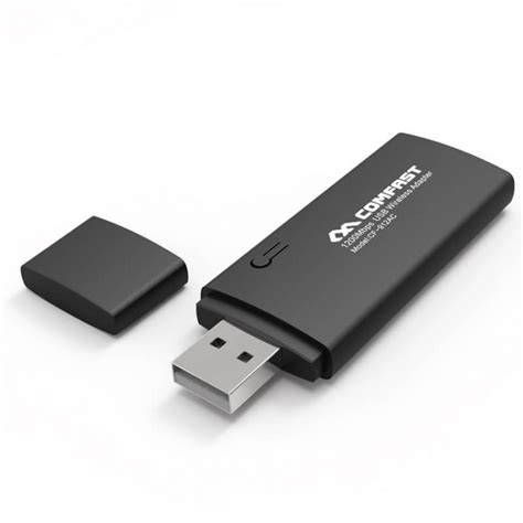 Comfast Cf 912ac 1200m Wi Fi Dongle Adaptér Rpishop Cz