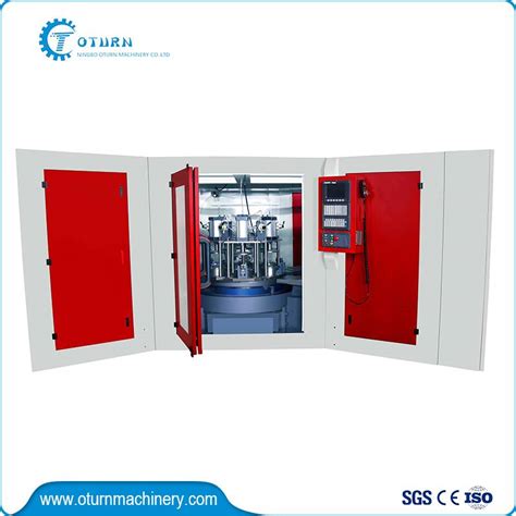 China Ertical Cnc Turret Lathe Manufacturers And Factory Suppliers Oturn