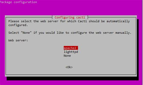 How To Install And Configure Cacti Network Monitoring On Ubuntu Free Linux Tutorials