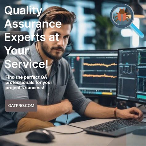 Qatpro Quality Assurance Testing On Linkedin Boost Your Software Quality Speak To Our Experts…