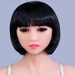 Cm Ft G Cup Tpe Ai Robot Sex Doll Dakarai Rosemarydoll