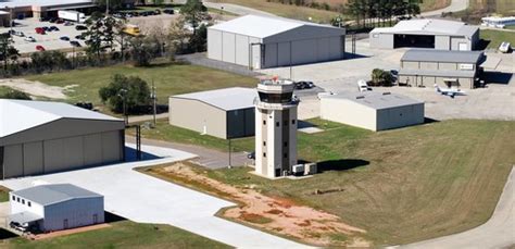 KHDC Pierce Aviation Formerly Hammond Air Center