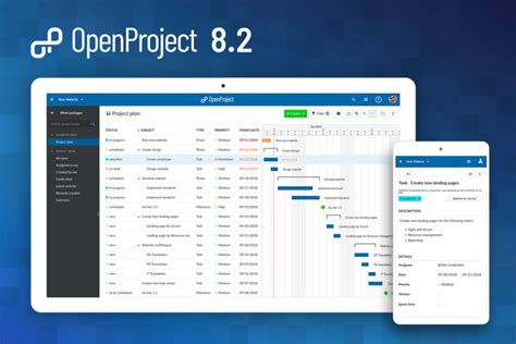 Installation Von Openproject Mittels Docker Beyondlol