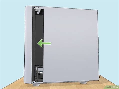 Easy Ways To Install A Hard Drive Guide With Pictures