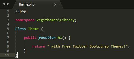 Php Class Not Found Autoloading Psr Stack Overflow