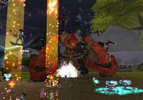 The Battle Of Clockworks Alpha 2008 Scrolller