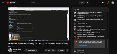Azure Developer Community On Linkedin Microsoft Azure Cloud