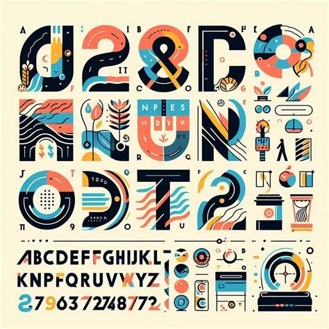 Typography In Web Design Fallingbrick