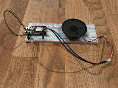 Wifi Webradio On Esp8266 Or Esp32 Artofit