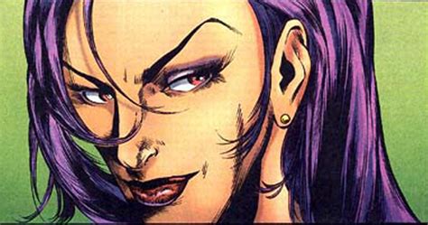 Circe Vs Morgain Le Fey Battles Comic Vine