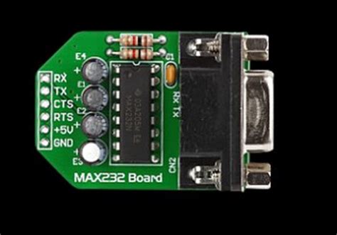 PIC F Software UART Bit Banging Code And Proteus Simulation