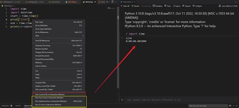 Python How Do I Use The Debug Console In VS Code Stack Overflow