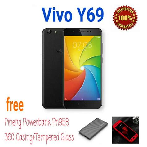 Vivo Y69 Price In Malaysia Specs TechNave Vivo Y69 Price In Malaysia Specs TechNave