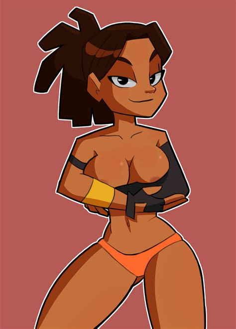 Post Baskup Mia Rodriguez Siphon C