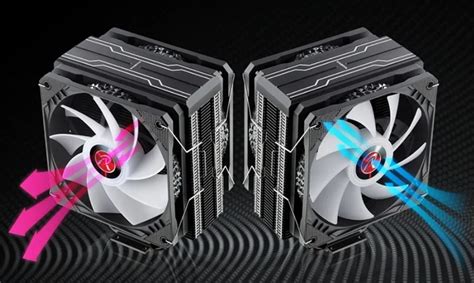 How To Put On An Amd Cpu Cooler