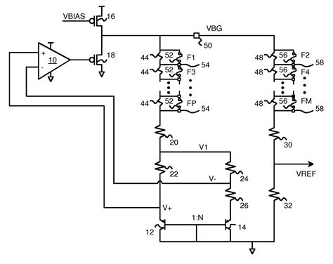 Resistor Trimming Patented Technology Retrieval Search Results Eureka