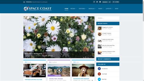 How To Create Custom WordPress Headers That Stand Out