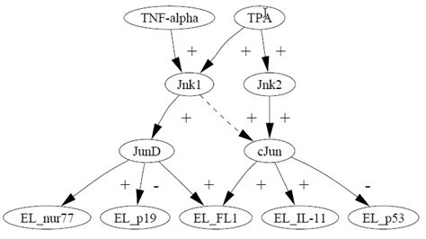 Testing Hypotheses About Causation Analytica Visionary Modeling