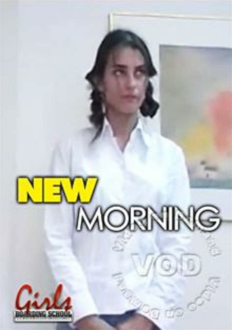 New Morning By Girls Boarding School Hotmovies