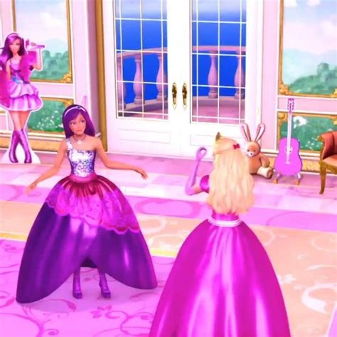 Pin Oleh Fs Di Barbie Movies